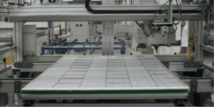 Solar Panel Making Machines: A Guide to the Production Process