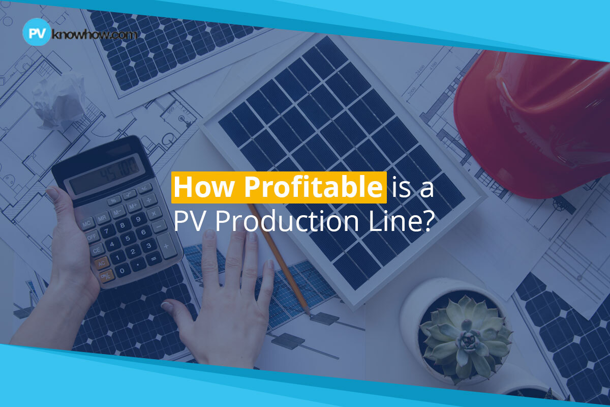 Is Solar Panel Manufacturing Profitable? A Business Guide
