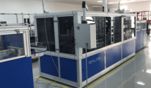 Solar Panel Making Machines: A Guide to the Production Process