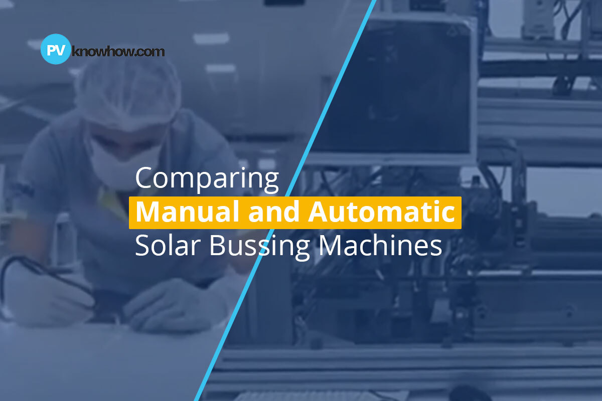 What Is an Automatic Bussing Machine? Features, Pros & Cons