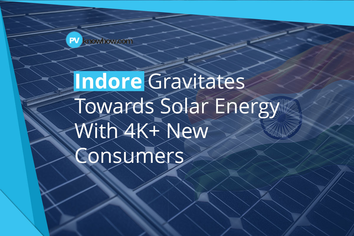 Indore's Solar Boom: Why Thousands Are Switching to Rooftop Solar