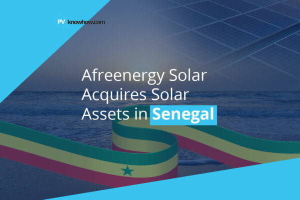 Senegal Solar Panel Manufacturing | Market Insights Report