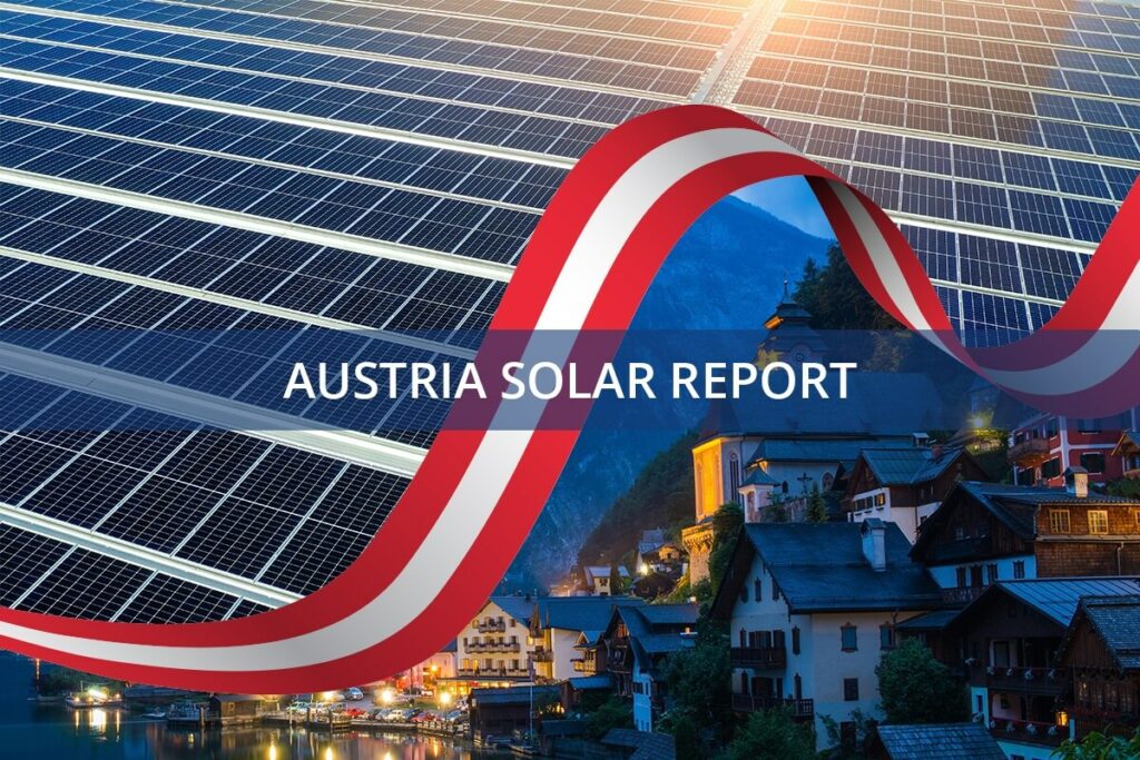 Austria solar policy 2025: 5 Essential Updates for Solar Growth ...