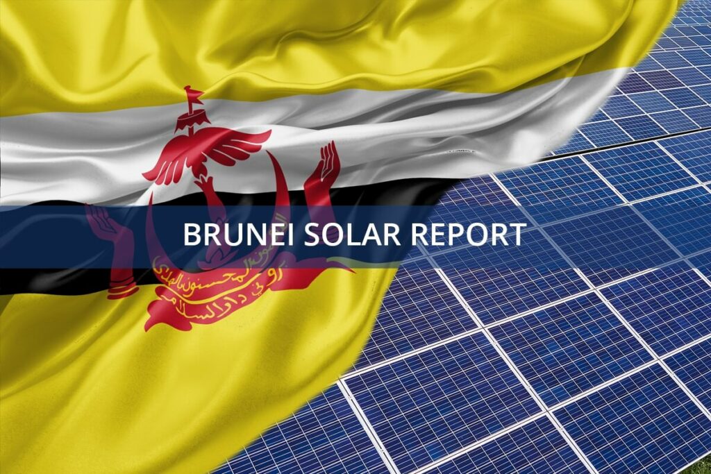 Brunei Solar Energy Expands with 30 MW Plant