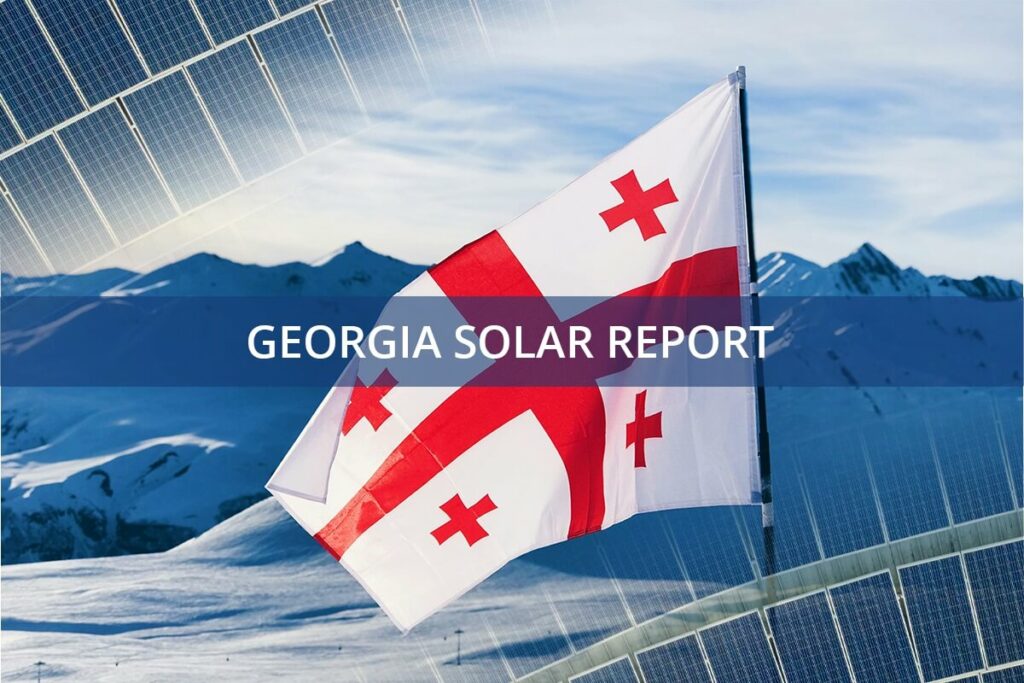 Georgia Power Energy Plan Excludes New Solar Infrastructure: 5 Alarming ...