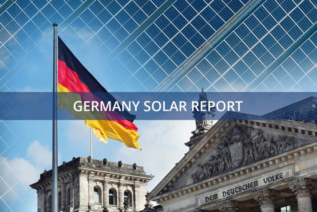 Germany floating solar panels: Unique 2024 Launch Impresses - PVknowhow.com