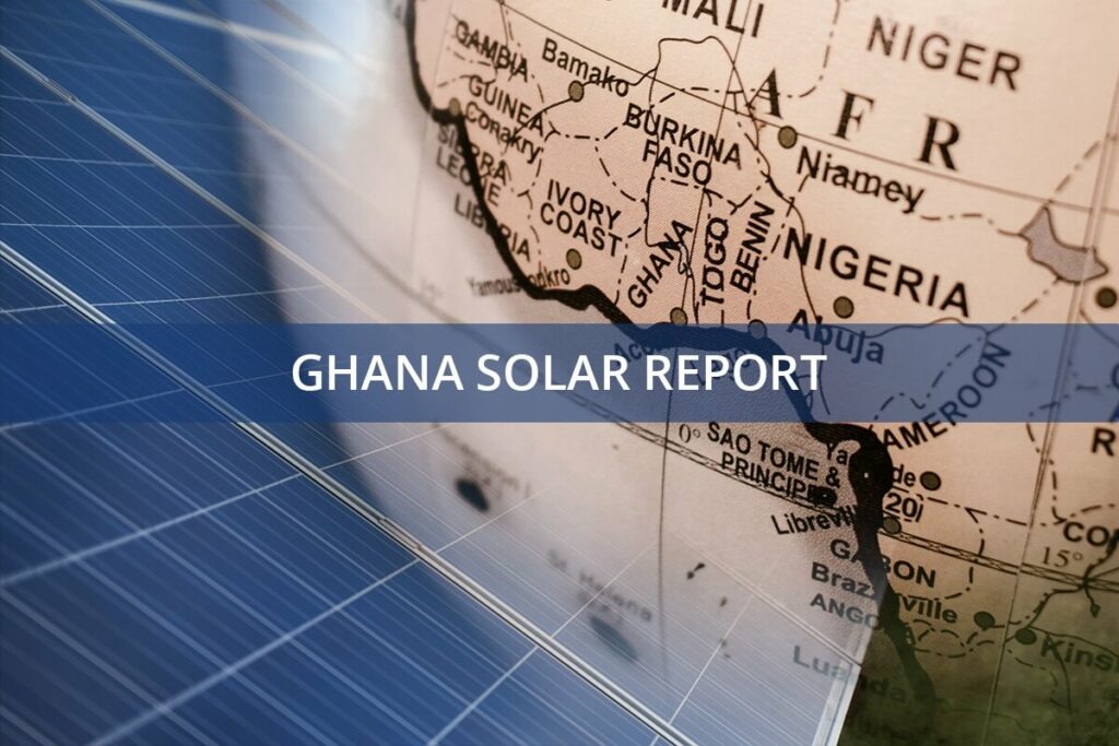 Ghana's Space Program: 12 New Satellites Planned by 2030
