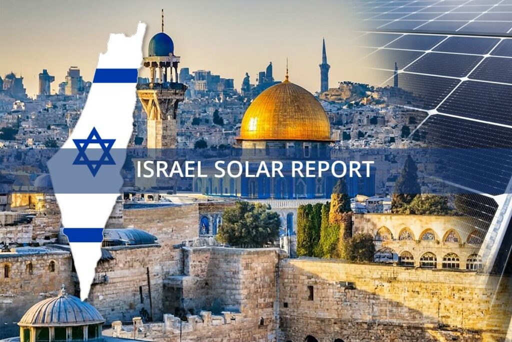 Solar sports fields Israel: Unique 2024 National Program - PVknowhow.com