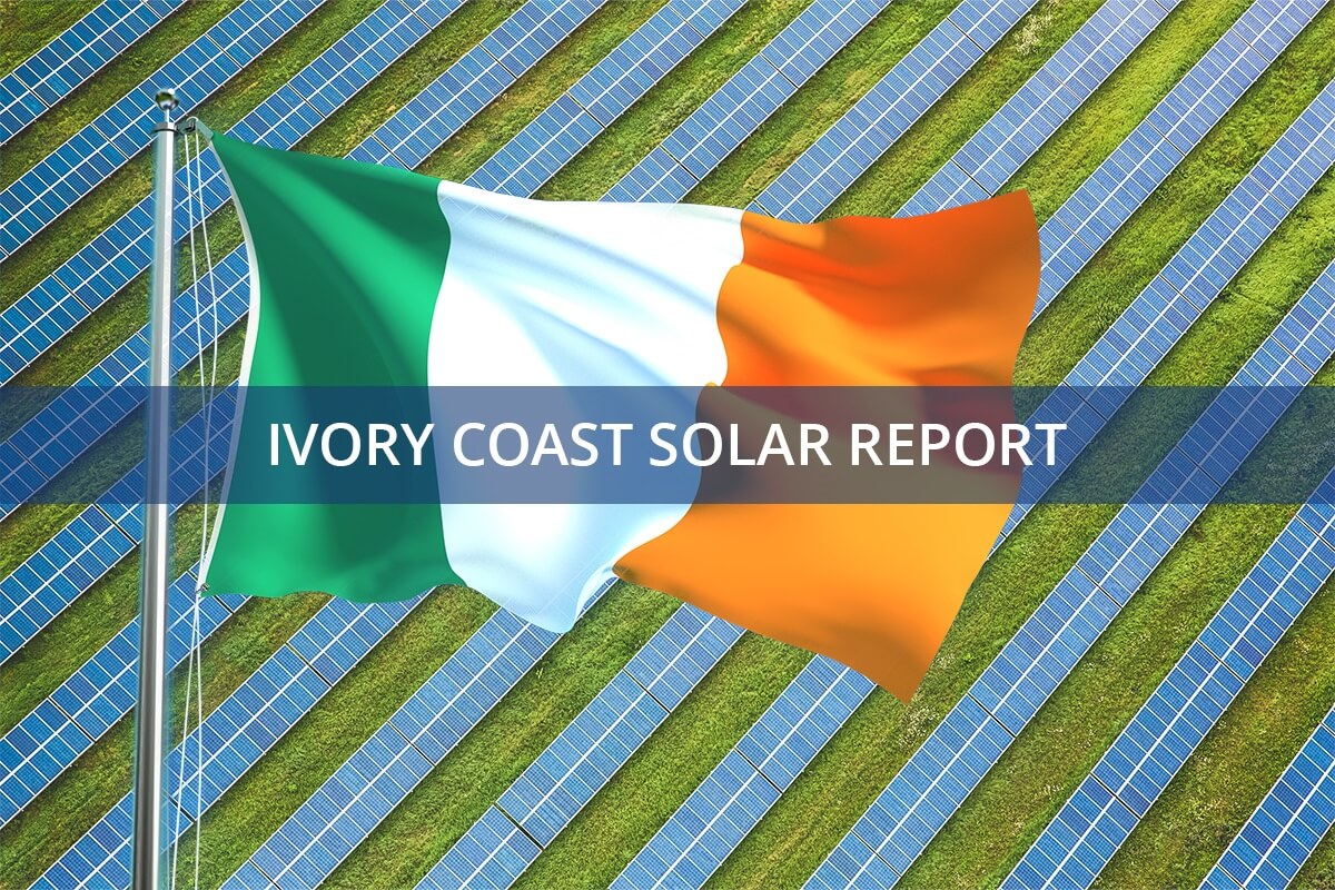 Ivory Coast: Your Strategic Solar Hub for ECOWAS Markets