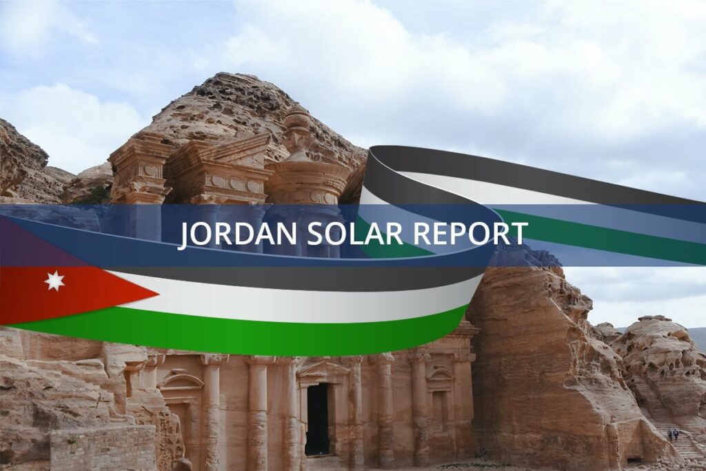 Jordan's Grid for Solar Manufacturing: A Practical Guide