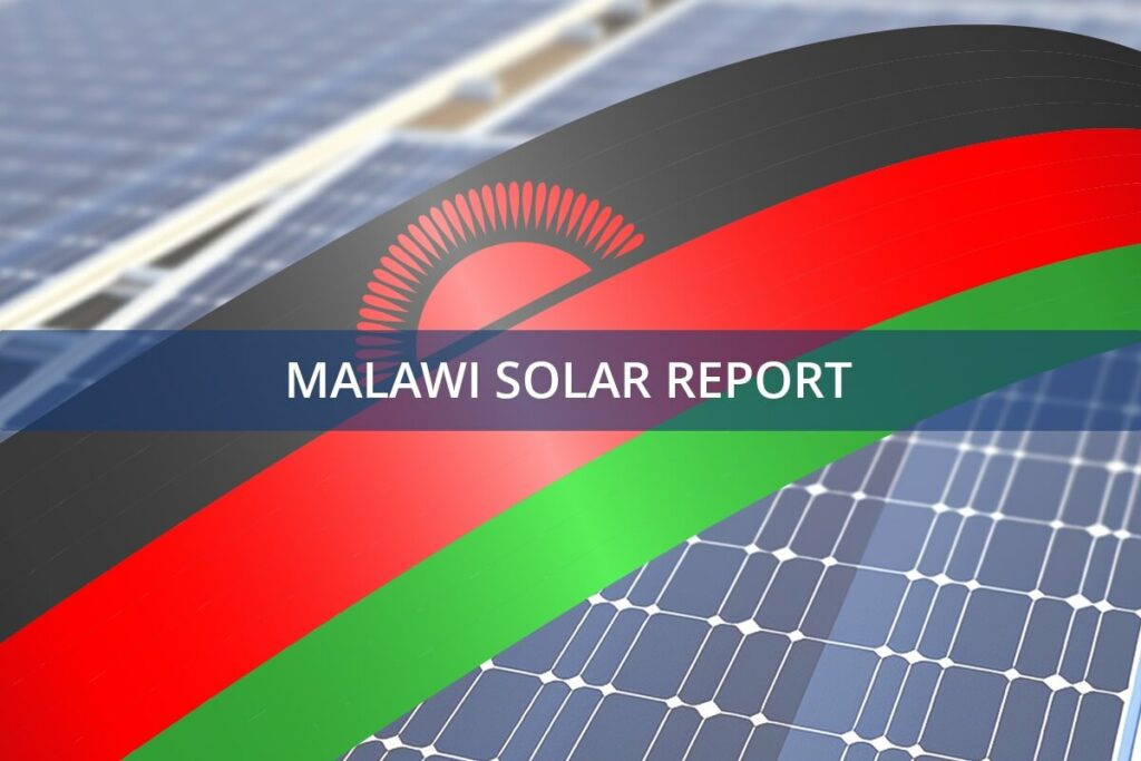 Solar Panel Manufacturing in Malawi: A Labor Market Guide