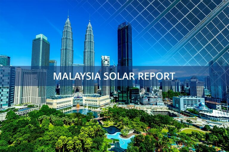 Time dotCom Debuts Malaysia's First Community Solar Project