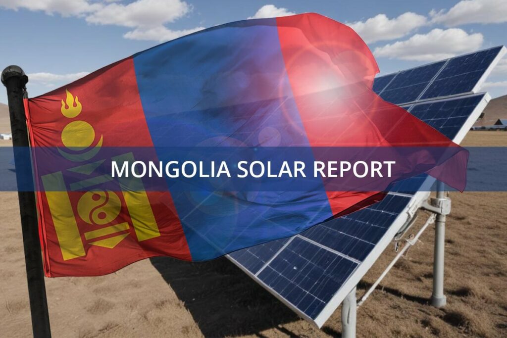 Inner Mongolia renewable energy: Stunning 10 GW Power Base - PVknowhow.com
