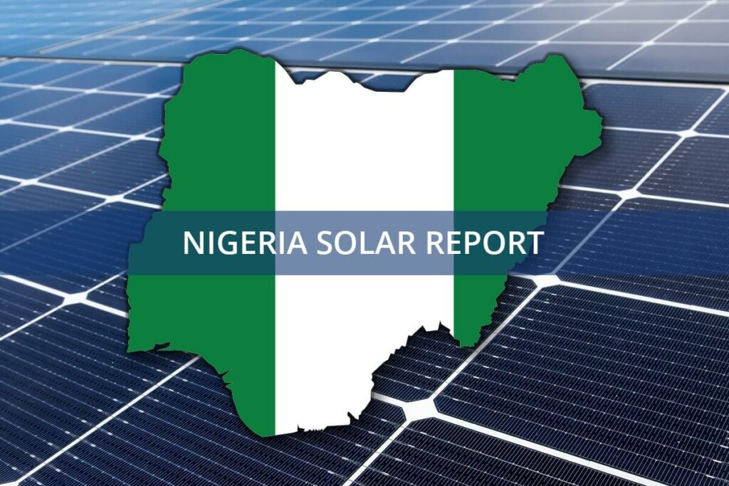 Solar Factory Financial Model: A Realistic Guide for Nigeria