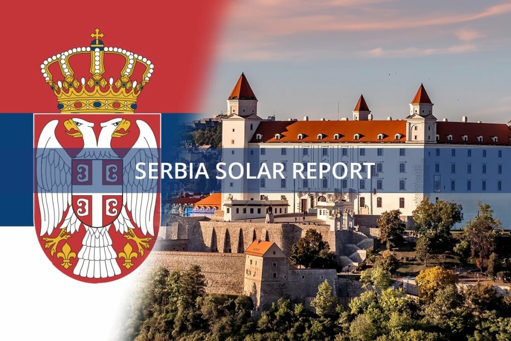 Serbia's 2025 Solar Initiative: A Guide to Renewable Energy