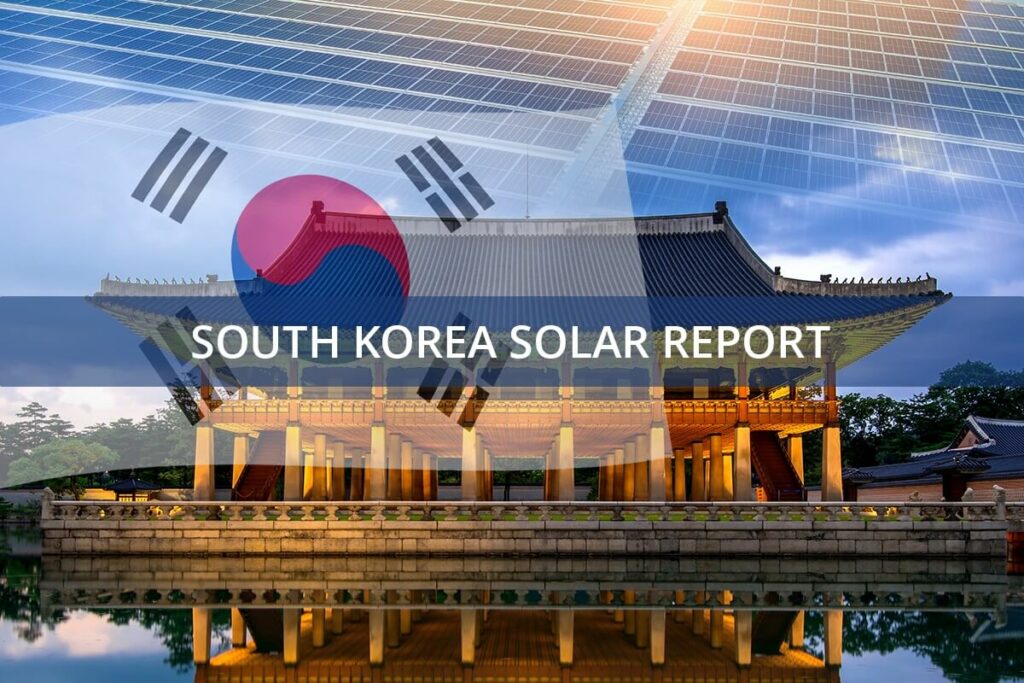 Hanwha Q Cells Solar: A Leader in Korean Solar Innovation