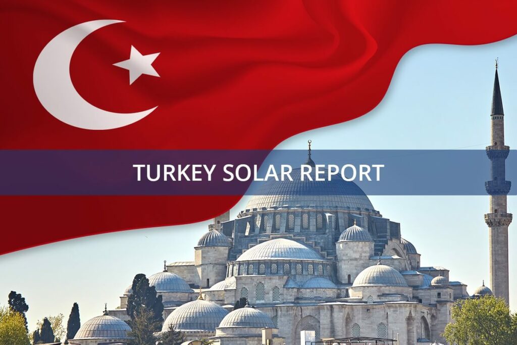 Turkey renewable energy: Impressive 2035 Target Needs $28B - PVknowhow.com