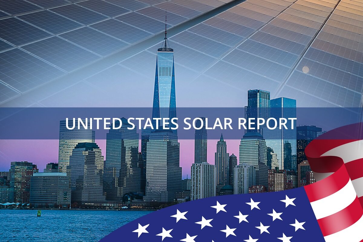 United States of America Solar Panel Manufacturing Report | Market ...