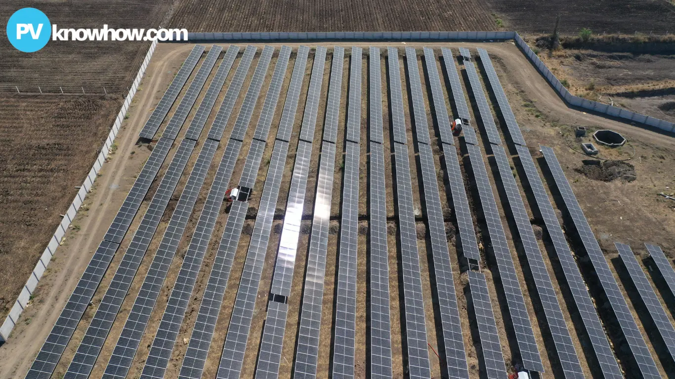 NDMC Secures 200 MW Solar Power for 100% Green Energy by 2025