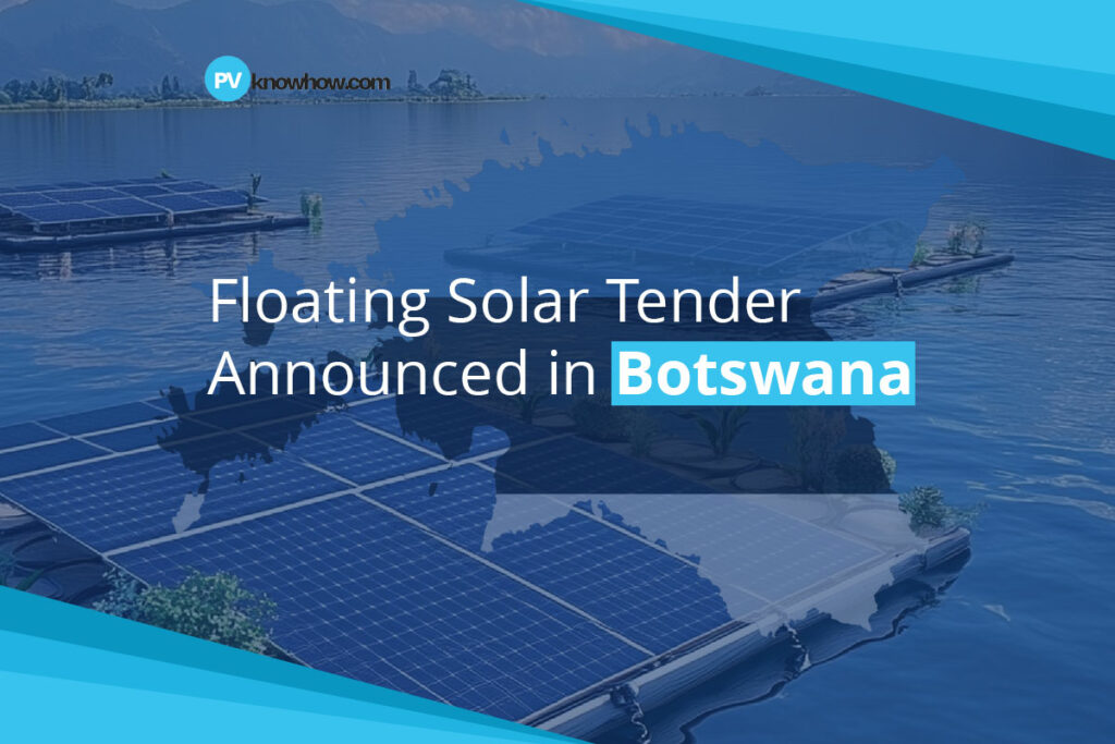 Botswana Solar Panel Manufacturing | Market Insights Report