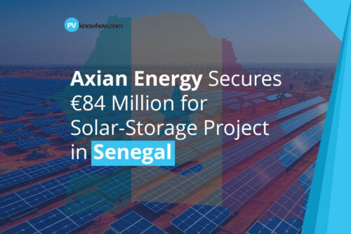 Senegal Solar Panel Manufacturing | Market Insights Report