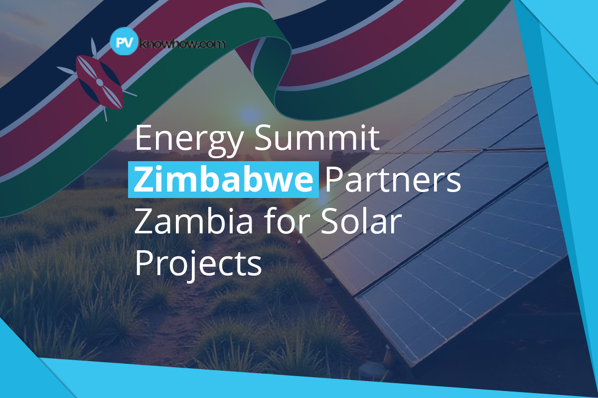 Zambia Solar Panel Manufacturing Report | Market Analysis and Insights