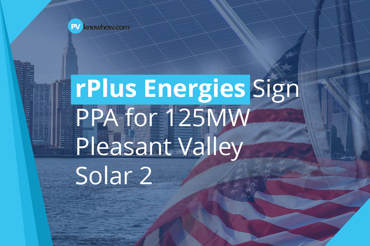 rPlus Energies & Idaho Power to Fuel Meta's Idaho Data Center