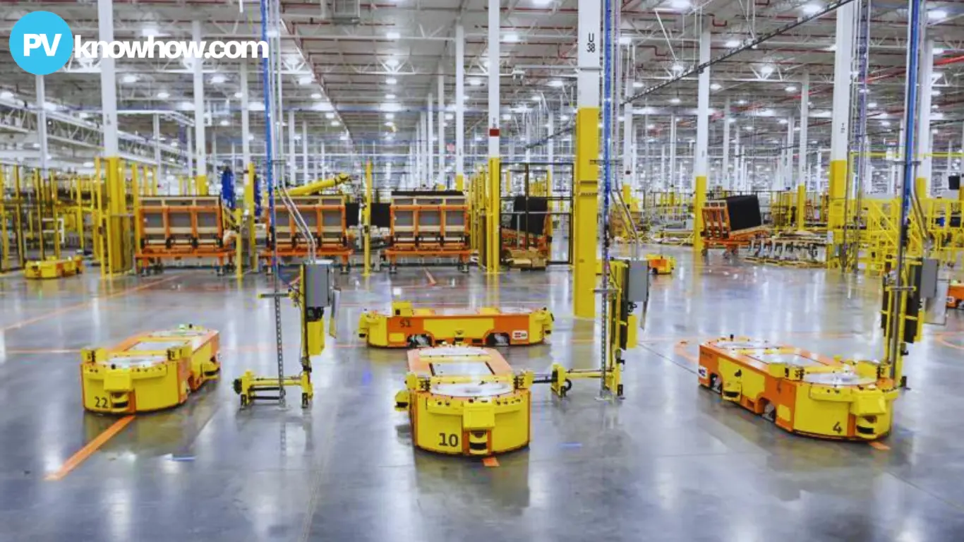 First Solar Opens Alabama Factory, Bolstering American Made Solar