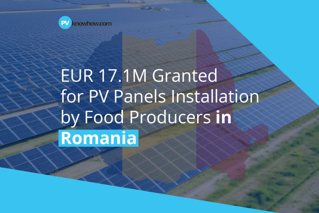 Romania Solar Panel Manufacturing | Market Insights Report