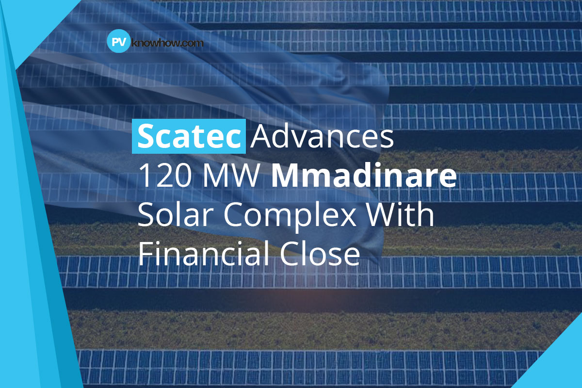 Botswana Solar News Archives - PVknowhow.com