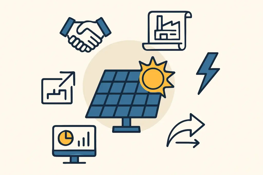 Turnkey Solar Panel Production in Armenia | PVknowhow.com