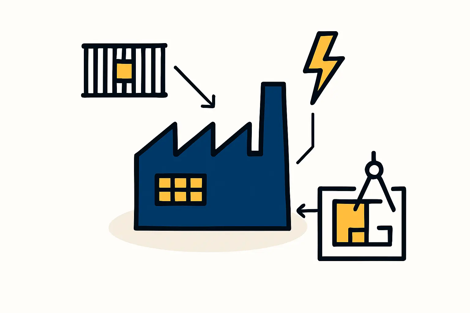 Solar Manufacturing in Australia: A Strategic Site Selection Guide
