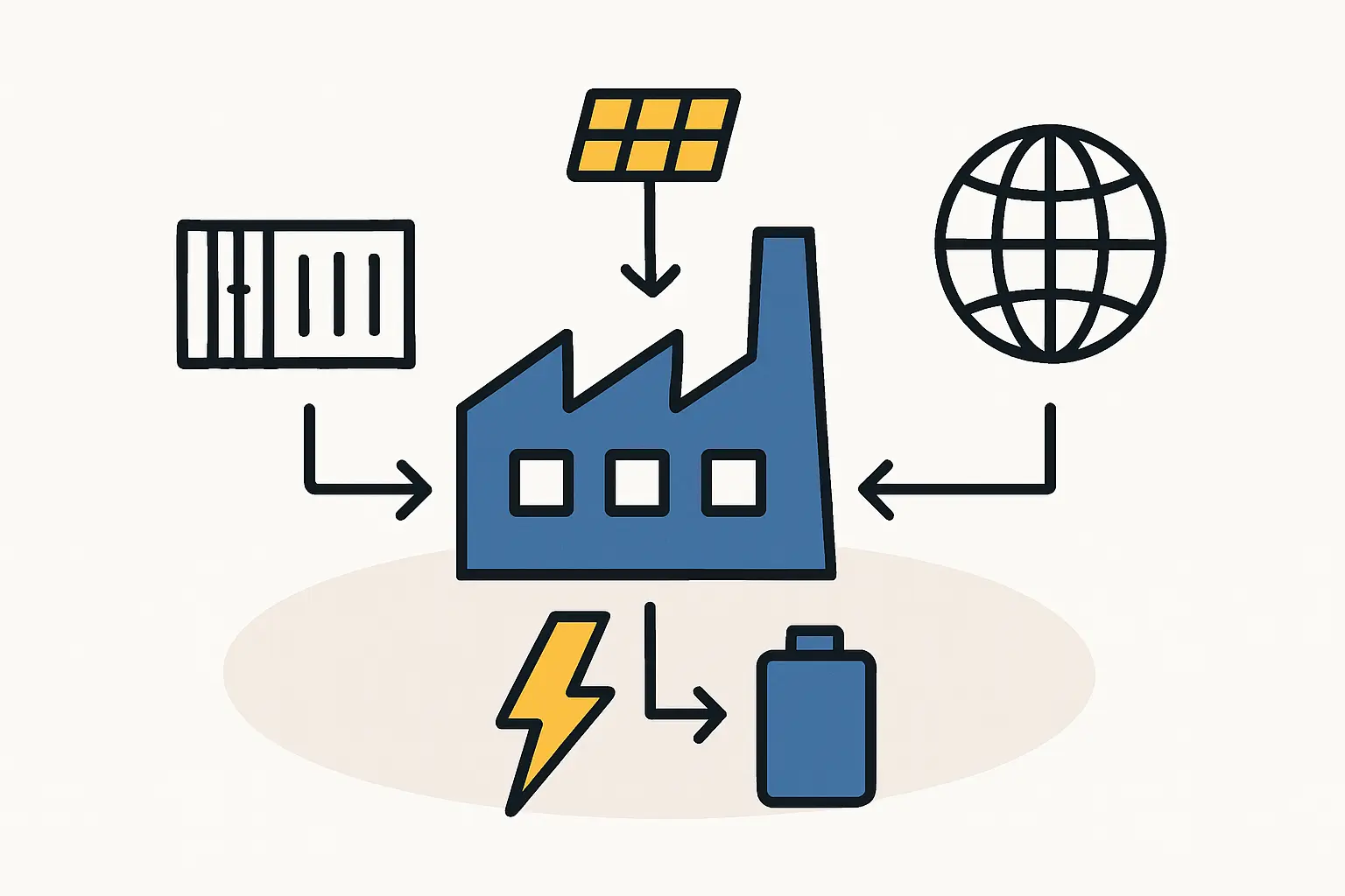 Armenia Infrastructure for Solar Manufacturing: An Expert Guide