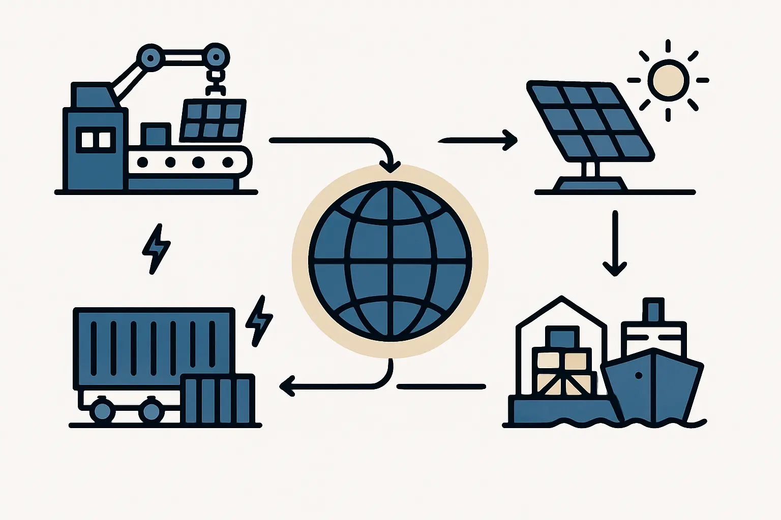 Solar Panel Manufacturing in Antigua: A Realistic Guide