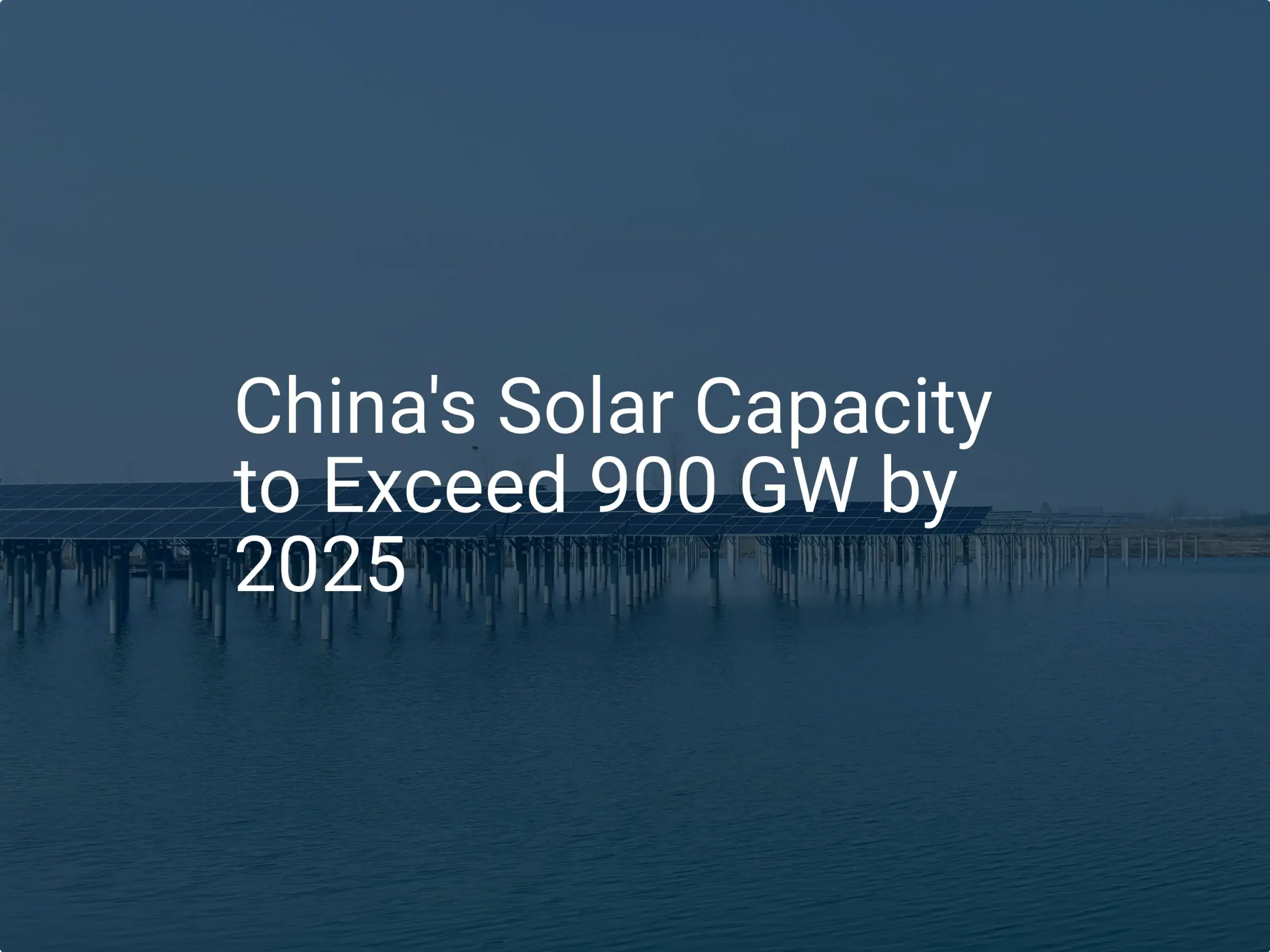China Solar News Archives - PVknowhow.com