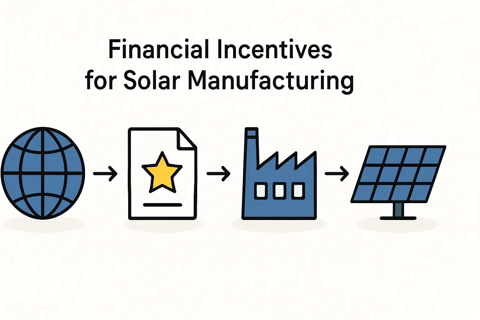 Belize Investment: Solar Manufacturing Incentives & Support