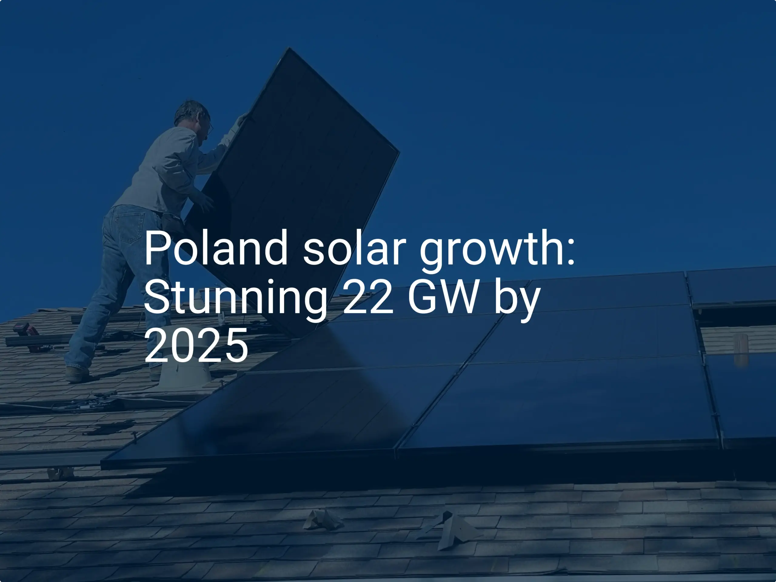 Poland Solar News Archives - PVknowhow.com