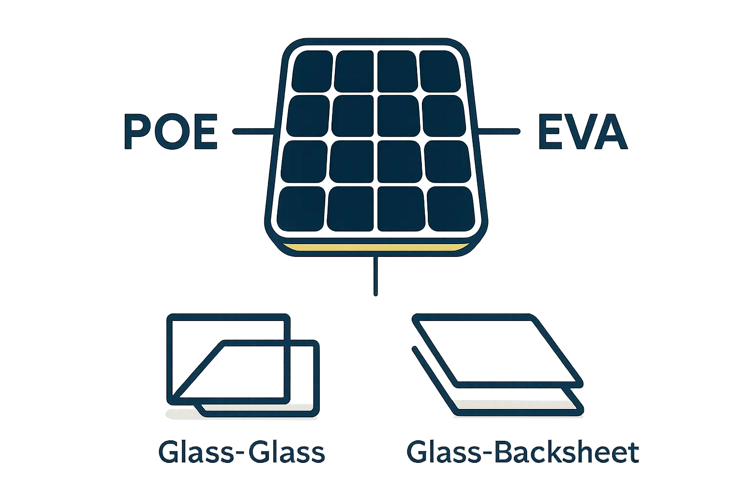 Solar Module Design for Ivory Coast's Climate: A Guide