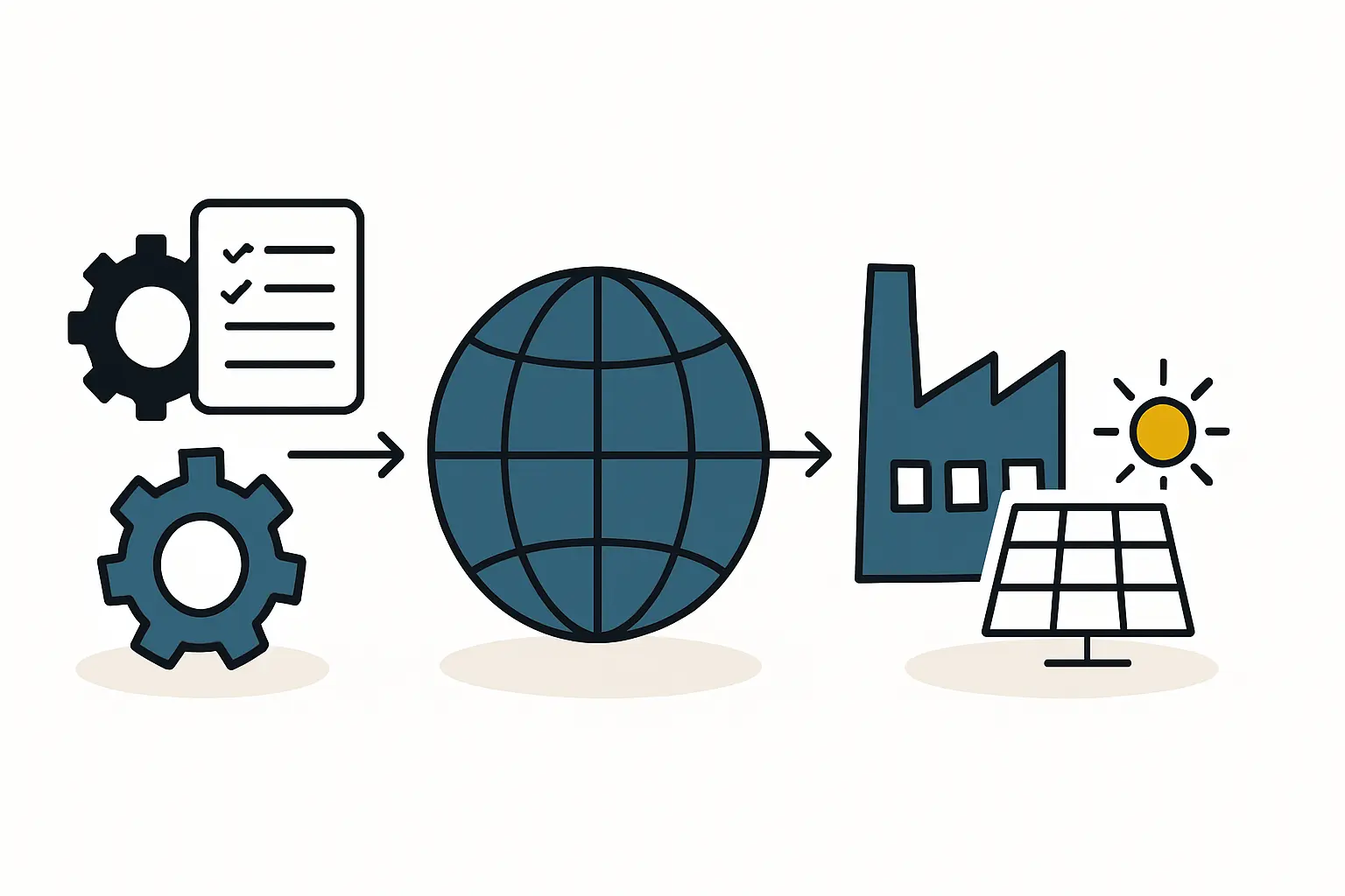 Building a Solar Factory Workforce in Comoros: A Practical Guide