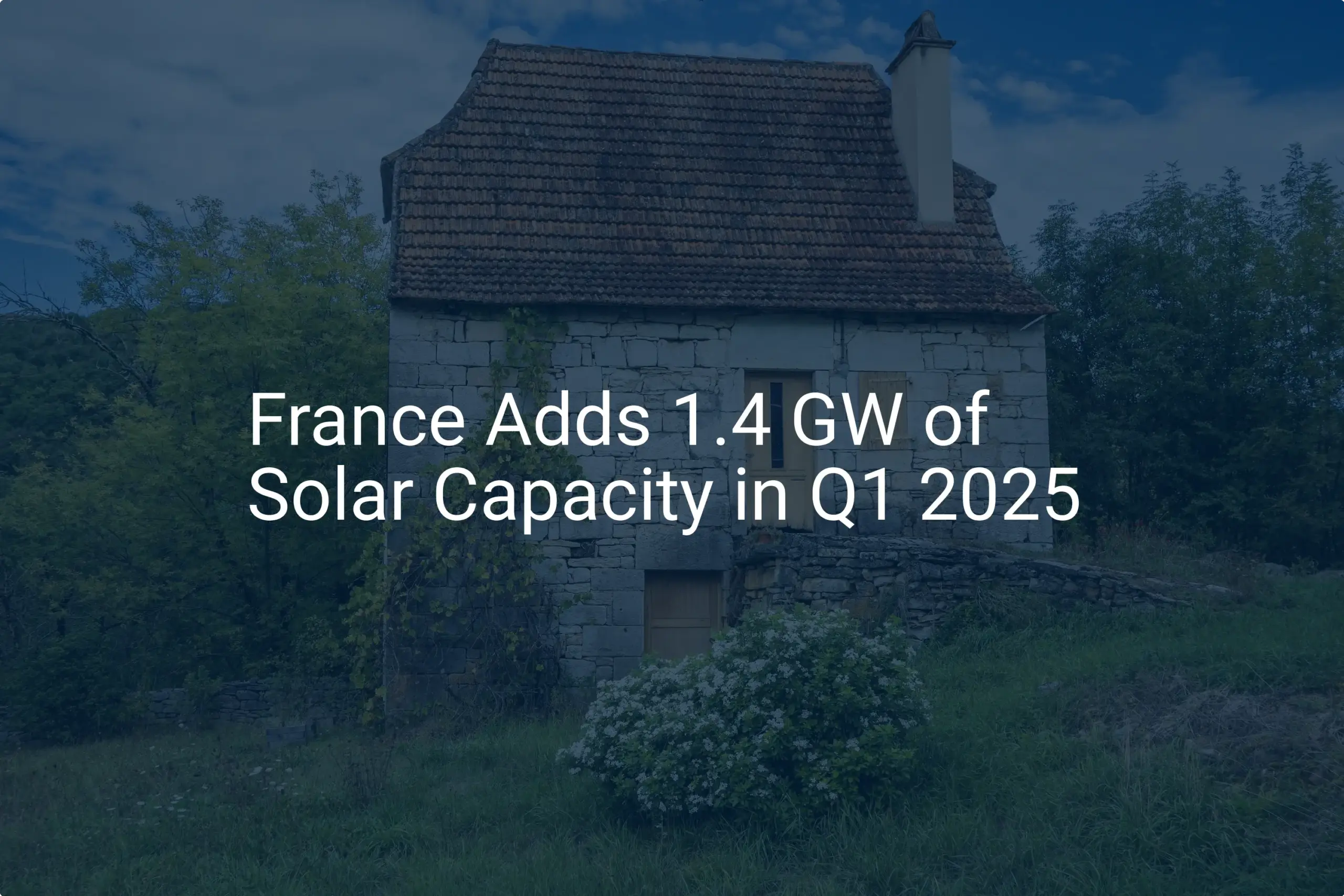 France Solar News Archives - PVknowhow.com