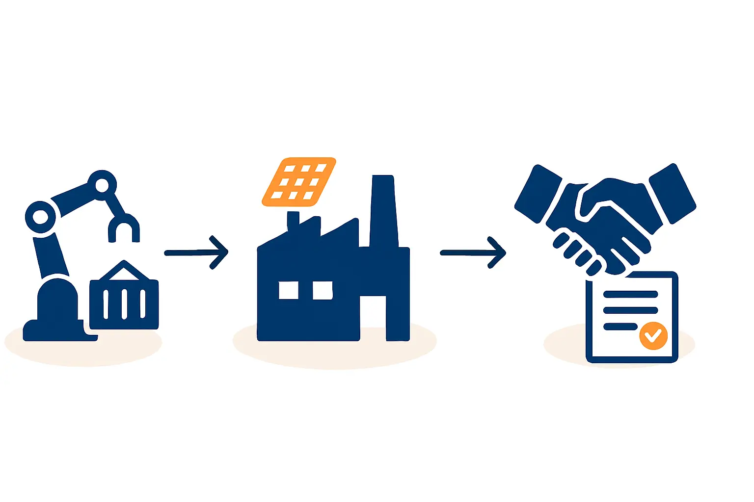 Boost Solar Manufacturing with HIPA Incentives - PVknowhow