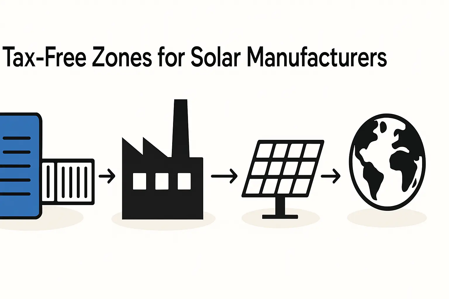 Fiji's Tax-Free Zones: A Guide for Solar Manufacturers