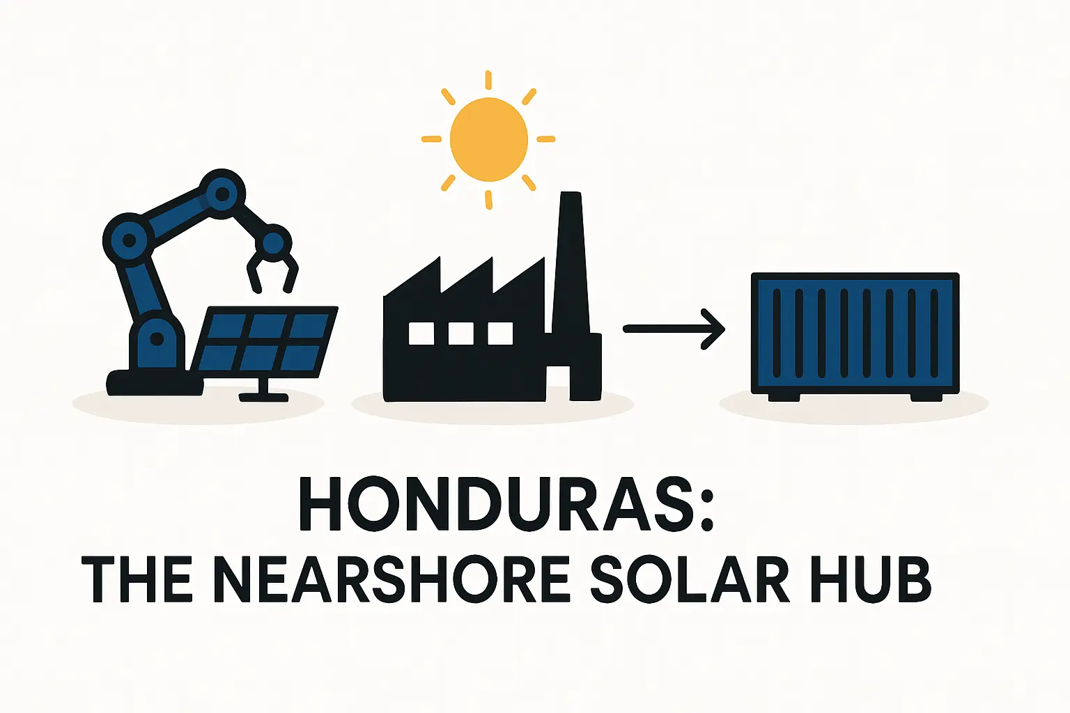 Solar Manufacturing in Honduras: Your Guide to Free Zones