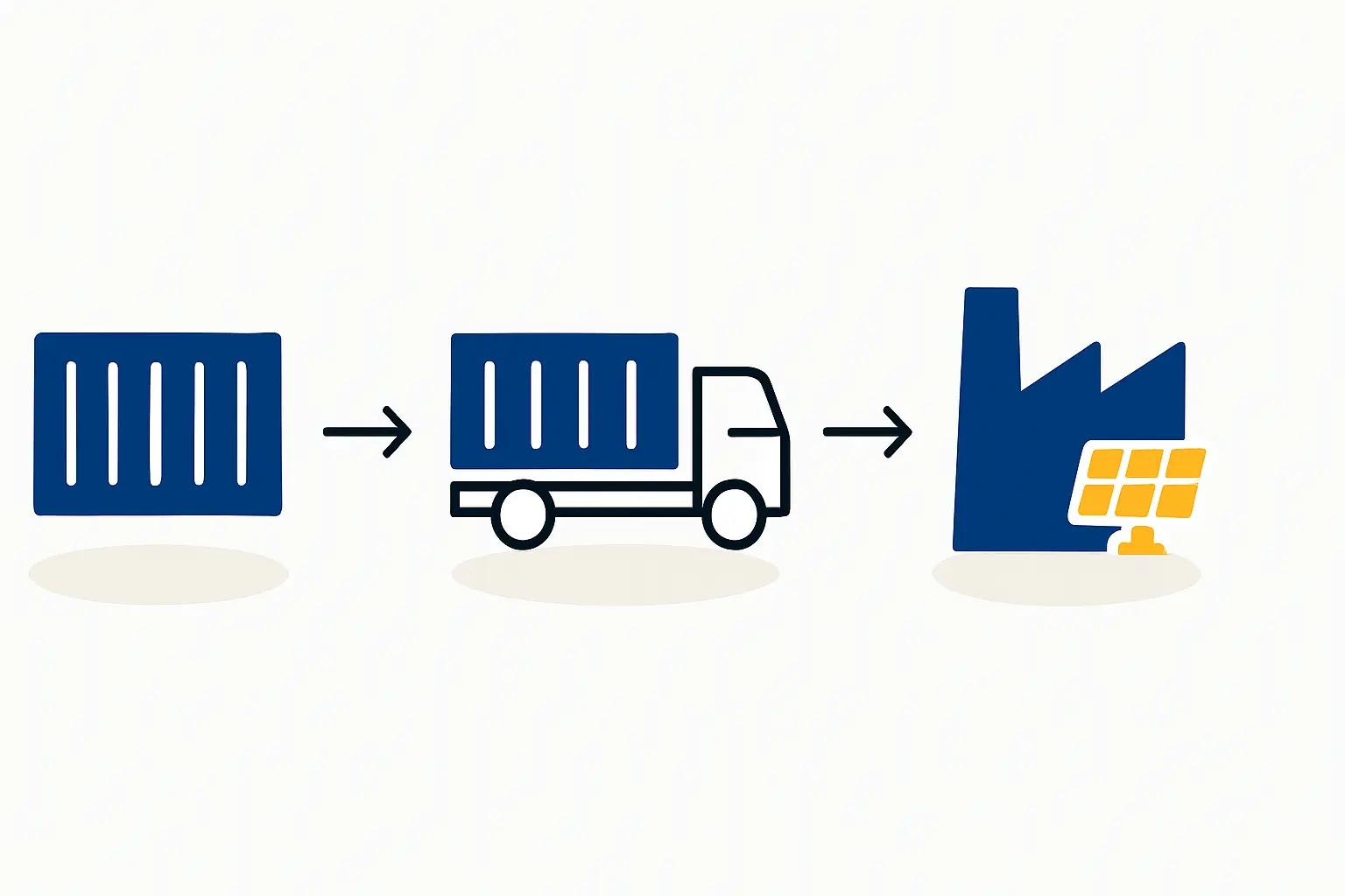 Landlocked Logistics: A Supply Chain Guide for Eswatini