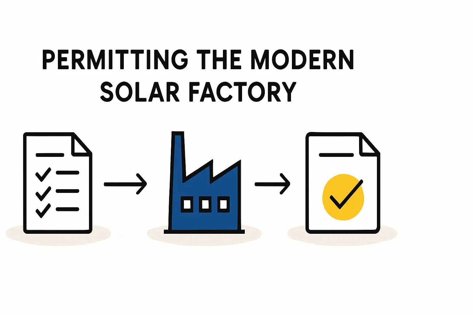 Solar Plant Permitting in Georgia: Your Compliance Roadmap