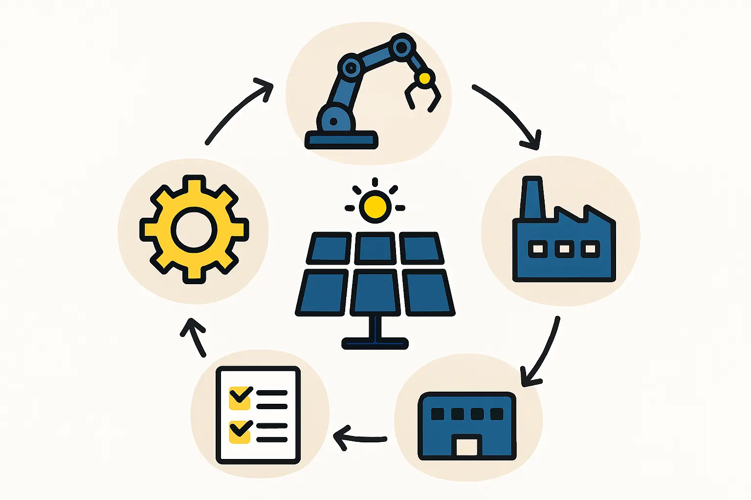 A Strategic Guide to Indonesia's Local Content Requirements (TKDN) for ...