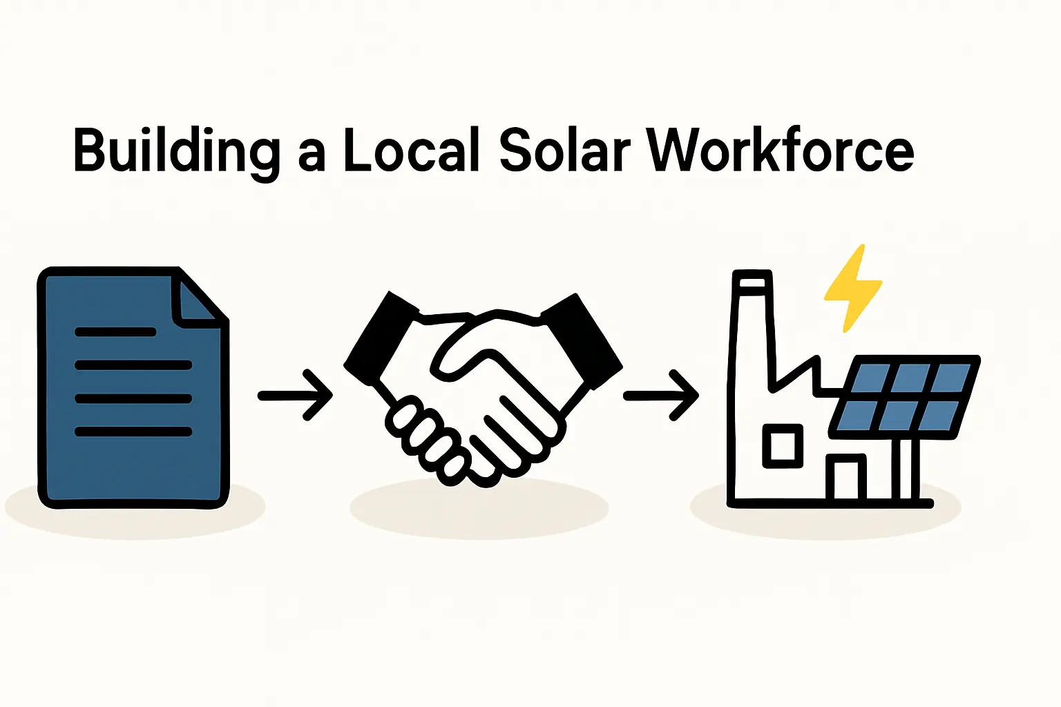 Building a Solar Workforce in Tuvalu: A Guide for Success
