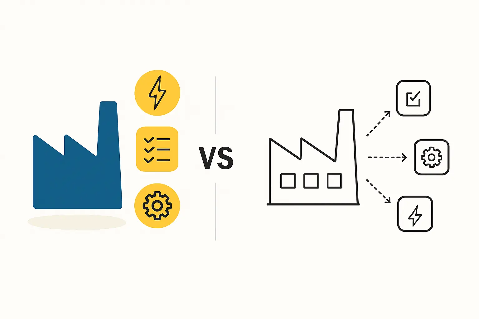 Factory Location in Uganda: Industrial Park vs Greenfield Site