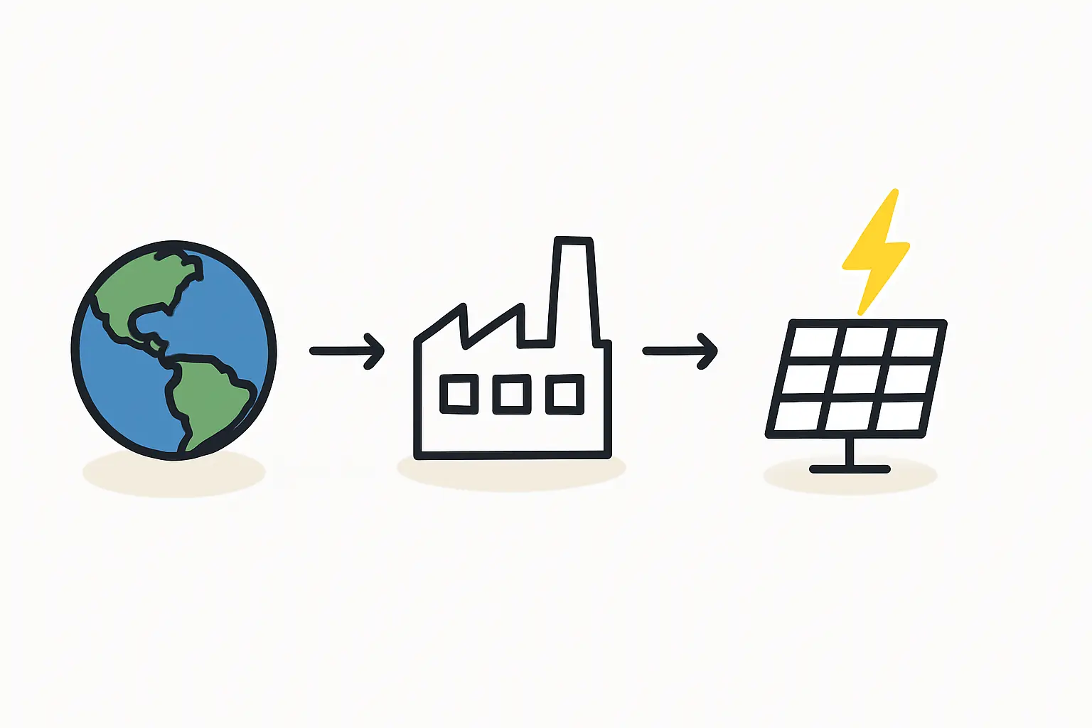 Salt-Mist Resistant Solar Modules: A Guide for Marine Climates