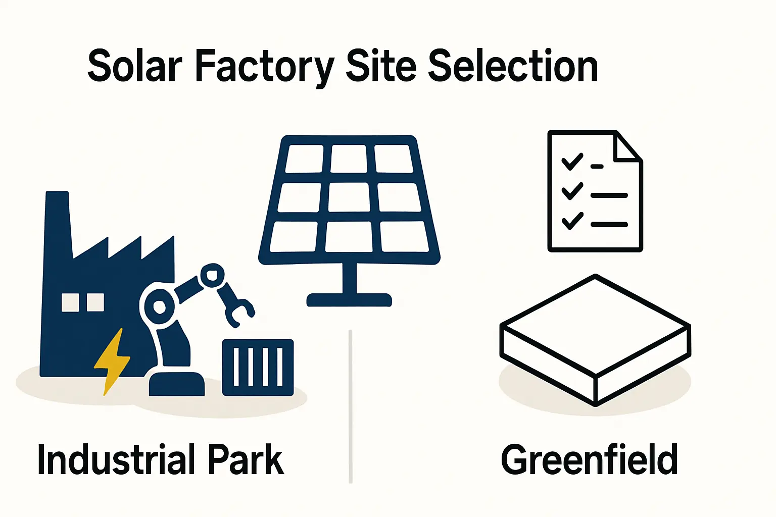 Solar Module Manufacturing in Togo: A Guide to Industrial Parks